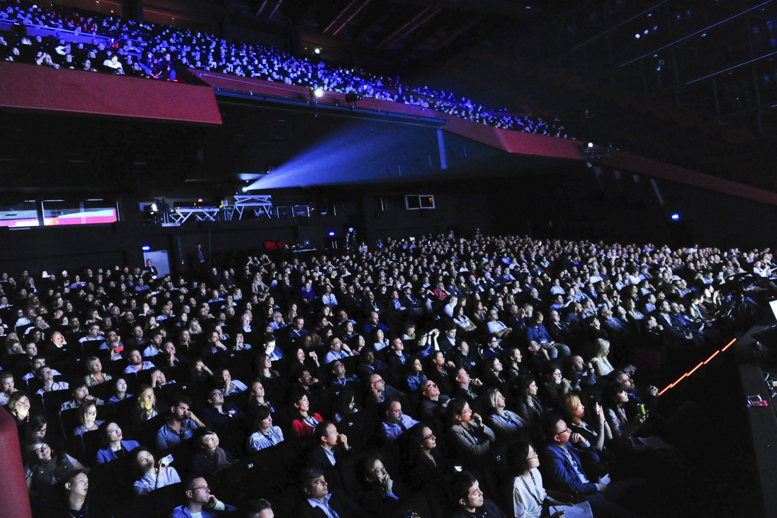 MIPCOM 2018 ROUND-UP - Searchlight